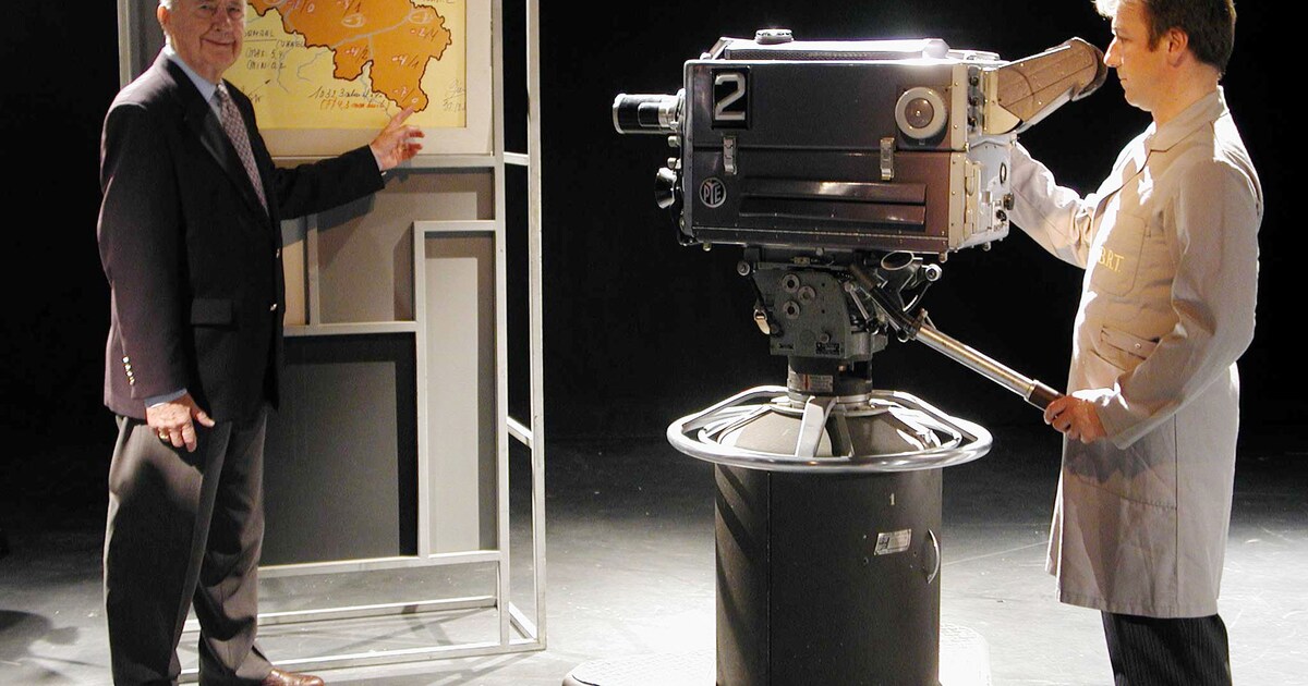 ‘Armand Pien moest liegen van de regering’ | Humo: The Wild Site