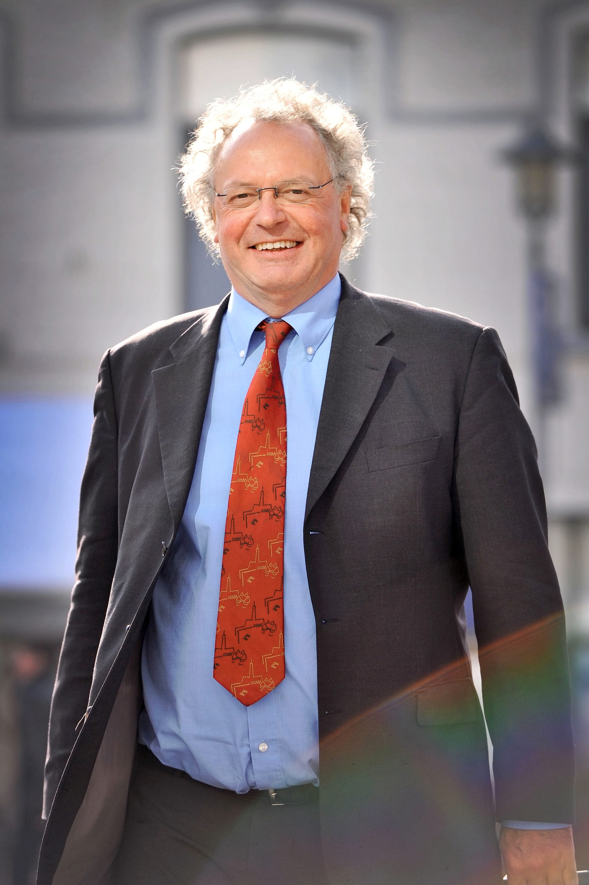 Kans op vals positief bij leugendetector is 10 tot 20 procent: ‘Vreemd ...