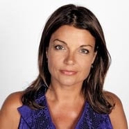 Vanavond in 'De allerslimste mens ter wereld': Goedele Liekens [video ...