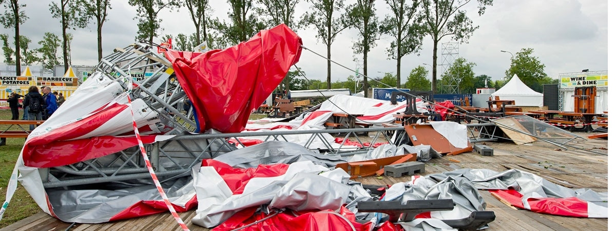 Pukkelpop 2011: reconstructie van een ramp | Humo: The Wild Site