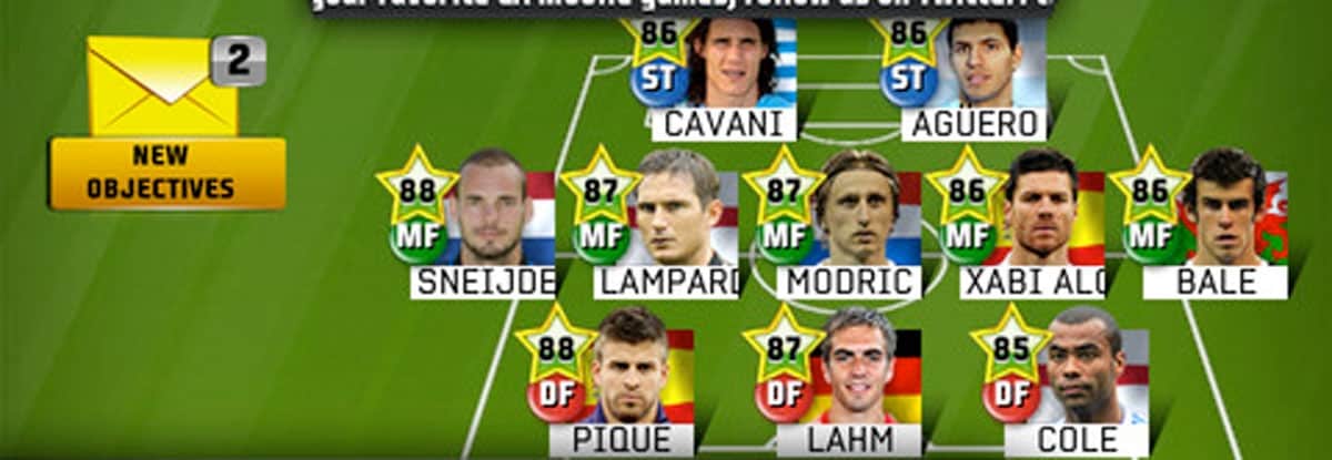 Review: Game-review: 'FIFA Superstars' | Humo: The Wild Site