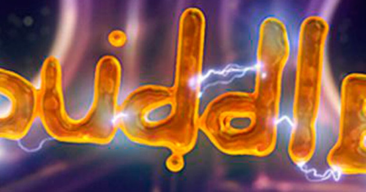 Review: Game-review: 'Puddle Review' | Humo: The Wild Site