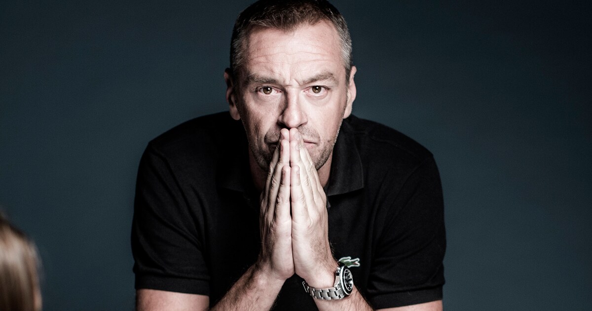 Tom Waes over 'Reizen Waes' | Humo: The Wild Site