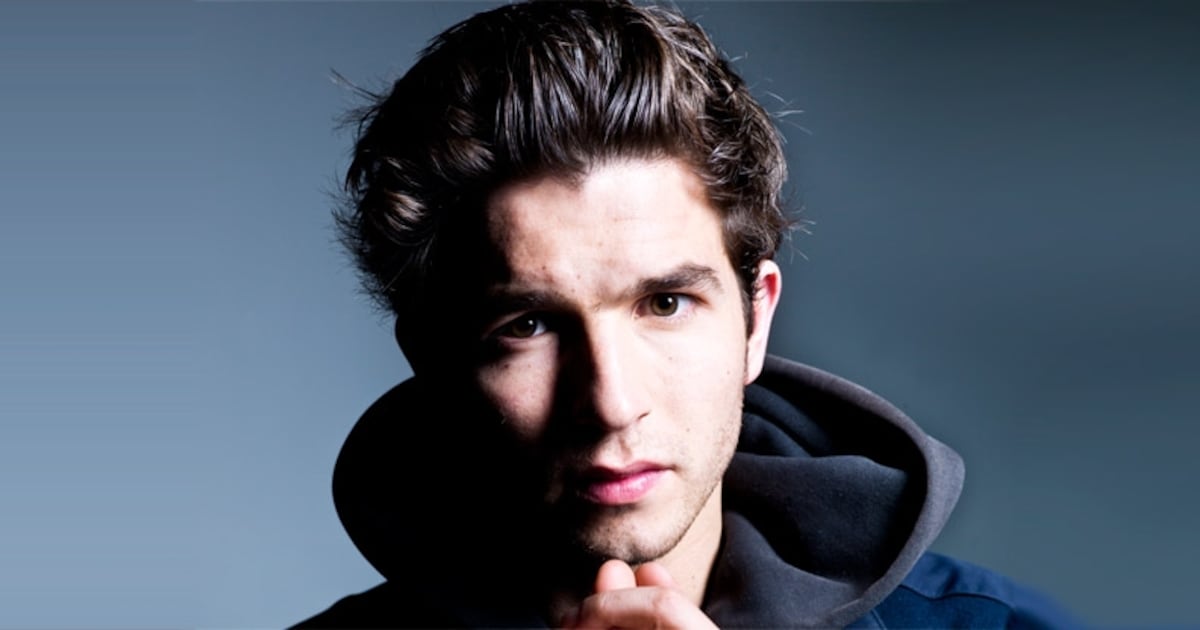 'Safety First': Matteo Simoni aka Smos | Humo: The Wild Site