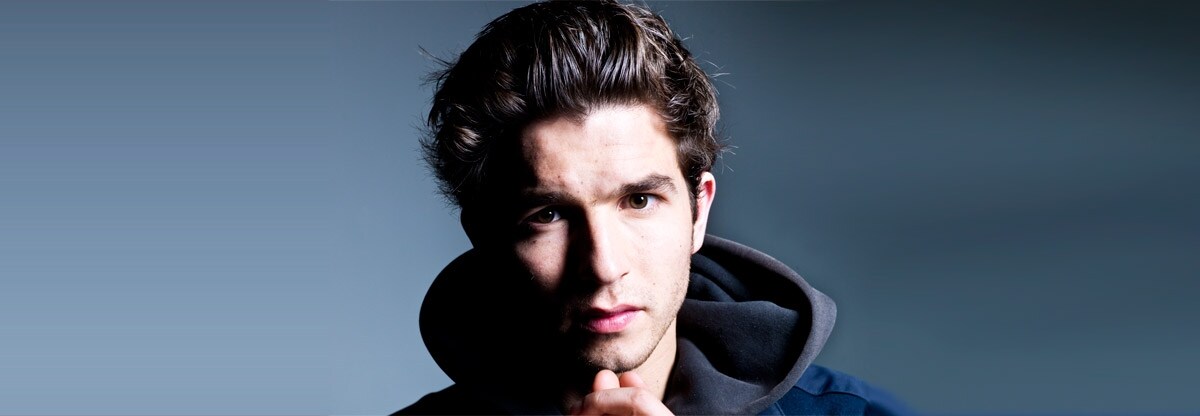 'Safety First': Matteo Simoni aka Smos | Humo: The Wild Site