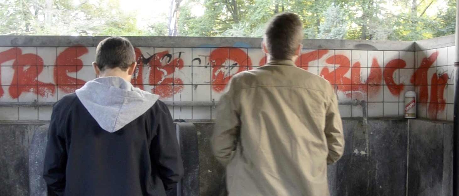 Sweet 21: boezemvrienden Quinten & Samuel | Humo: The Wild Site