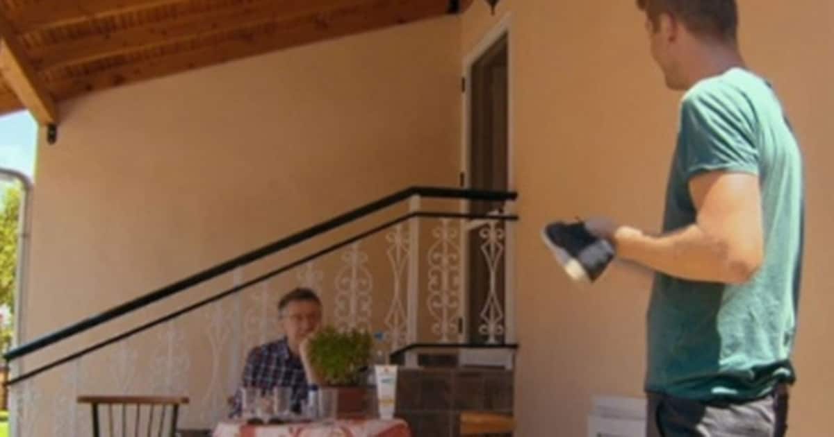 Tv-review: 'Heylen en de herkomst' op VIER | Humo: The Wild Site