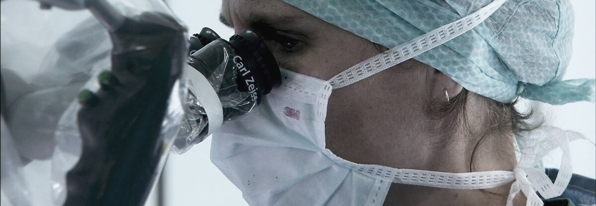 'Topdokters': twee dagen in het spoor van Guido Dua en Mania De Praeter ...