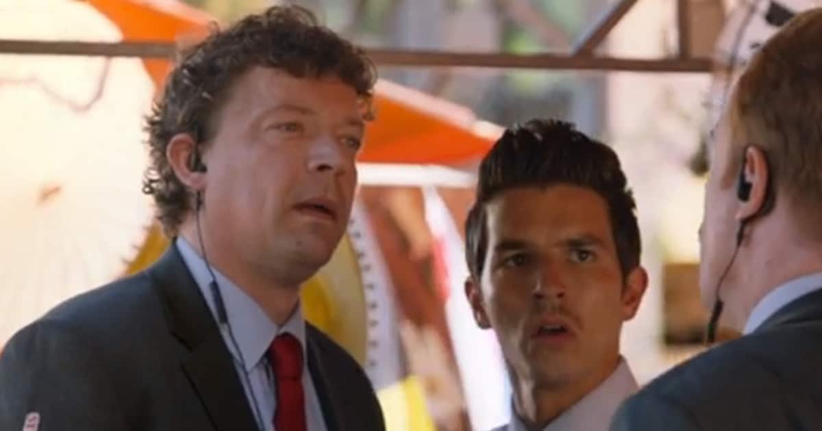 Exclusief: een fragment van 'Safety First: The Movie' (filmpje) | Humo ...