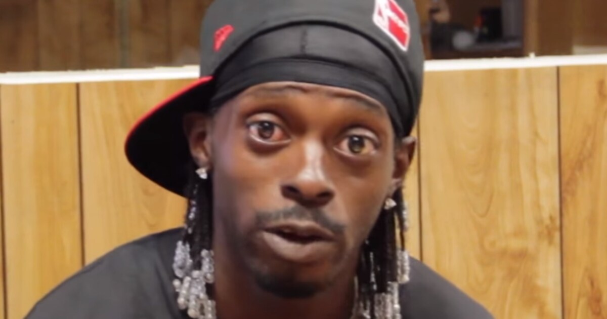 Twee jaar na de virale videohit: het verhaal achter de 'Gangster Party ...