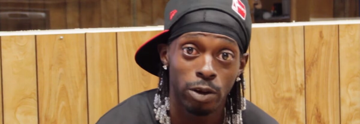 Twee jaar na de virale videohit: het verhaal achter de 'Gangster Party ...