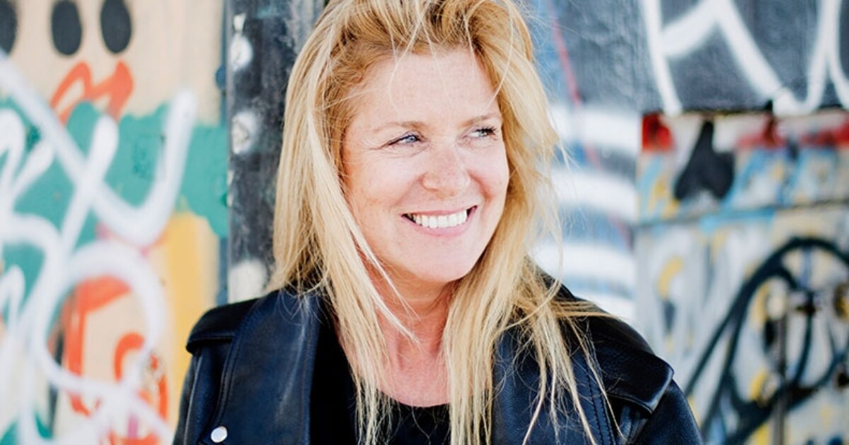 Altijd prijs met Barbara Sarafian: 'Ik ben zelfs geen milf meer' | Humo ...