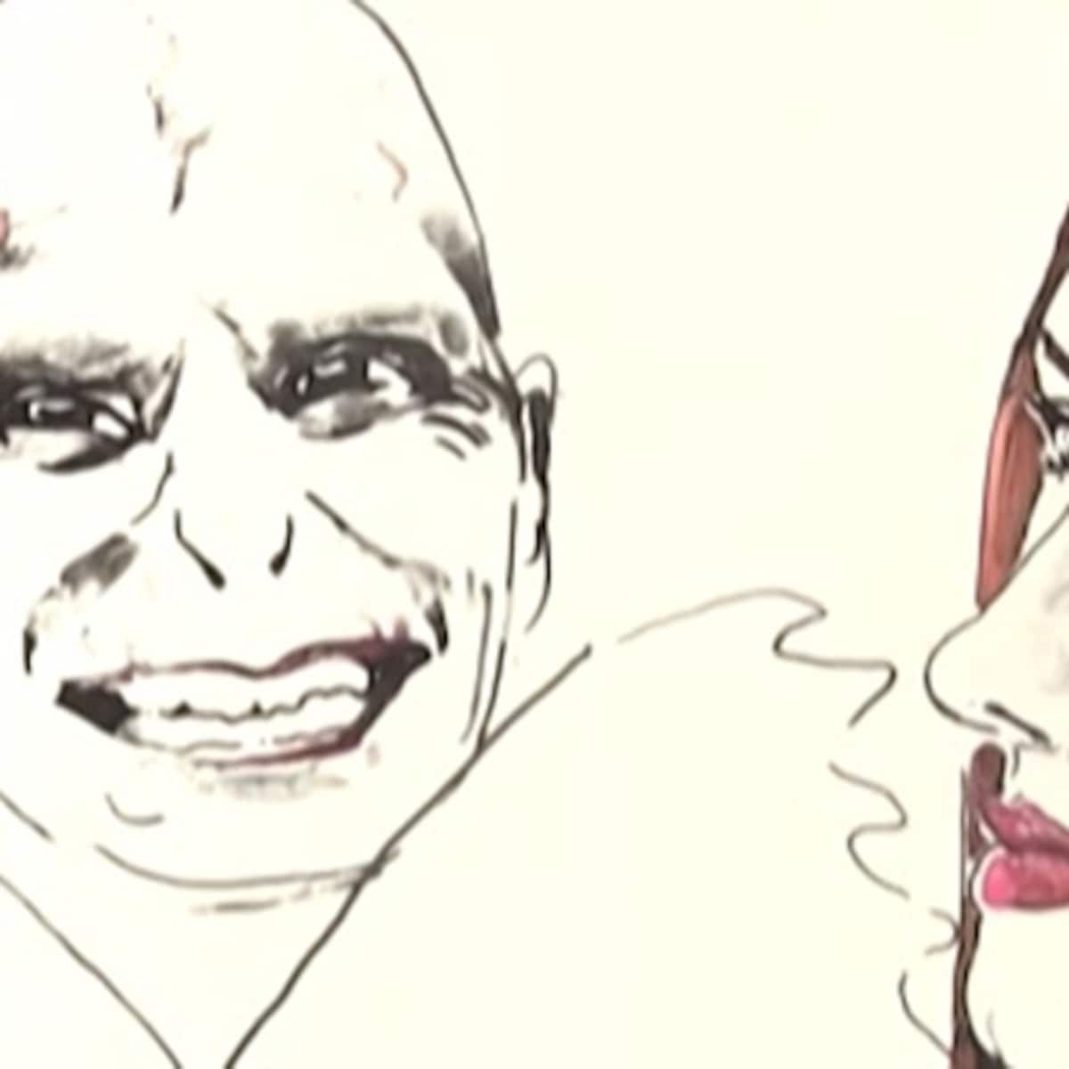 how to draw my life harry potter