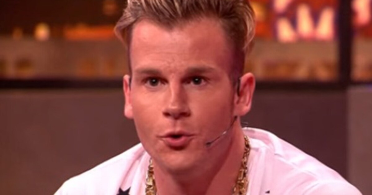 Het beste van Rapper Sjors in 5 dolkomische fragmenten (filmpjes ...