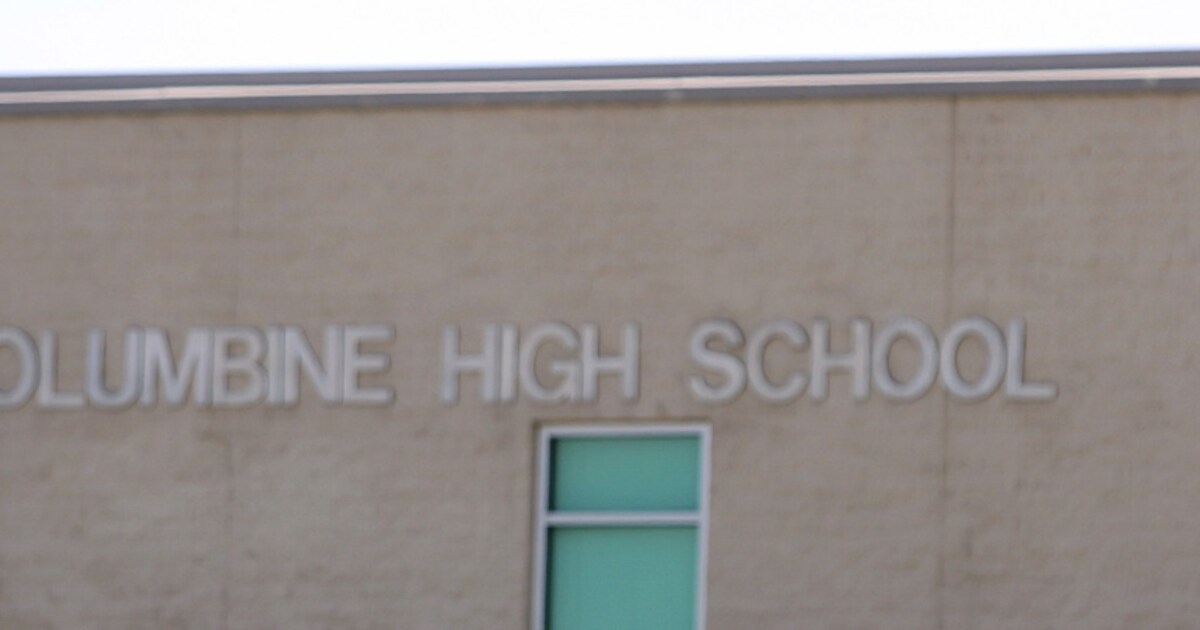 Archief: Het bloedbad in de Columbine High School | Humo: The Wild Site