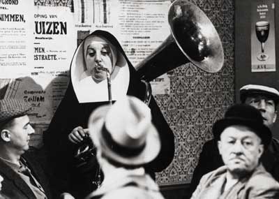 Jenny Tanghe (1926-2009) | Humo: The Wild Site