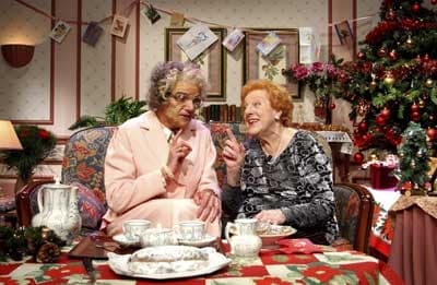 Jenny Tanghe (1926-2009) | Humo: The Wild Site