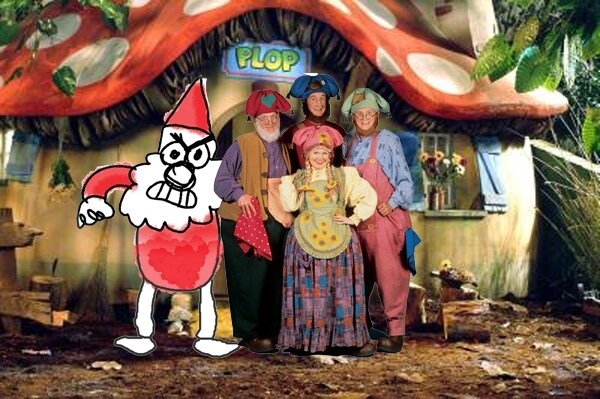 Waarom Kabouter Wesley niet meer in Humo staat | Humo: The Wild Site