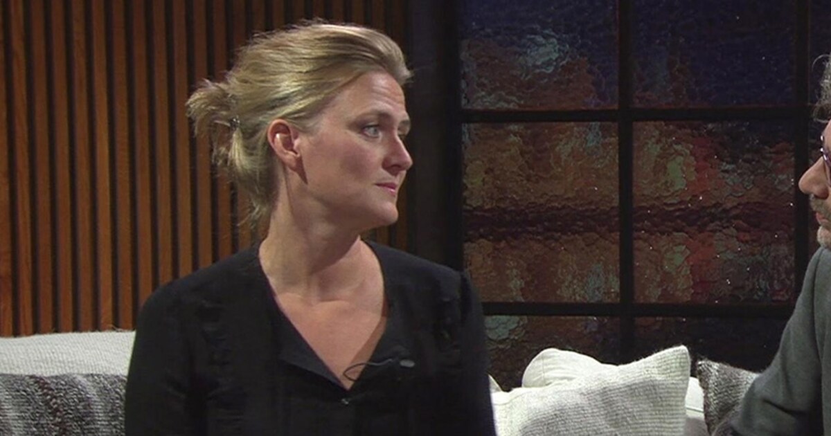 Bekijk hier opnieuw: Ruth Joos in 'Winteruur' | Humo: The Wild Site