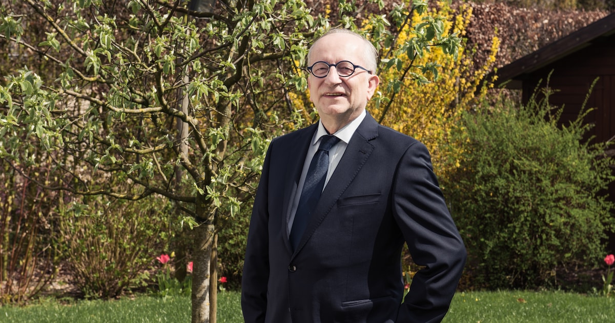 ‘Doe de 4-7-8-ademhaling viermaal ’s ochtends en ’s avonds ...