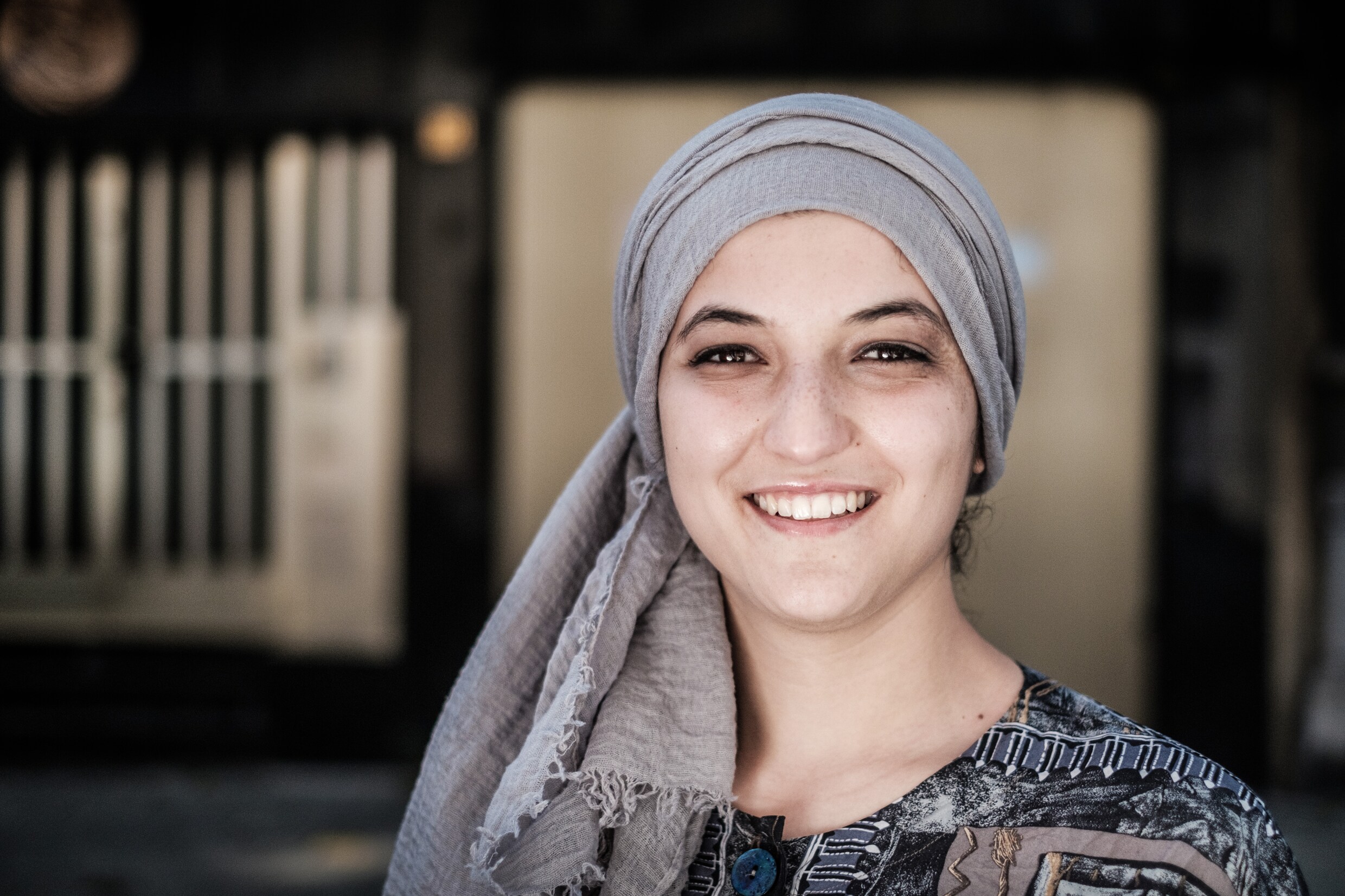 ‘Bij elke aanslag hoopten we dat het geen moslim zou zijn, omdat je ...