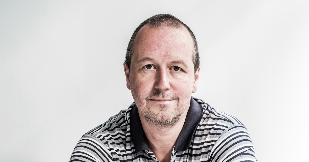 Knappe mensen zijn vaak gezonder: ‘het is logisch dat we een voorkeur ...