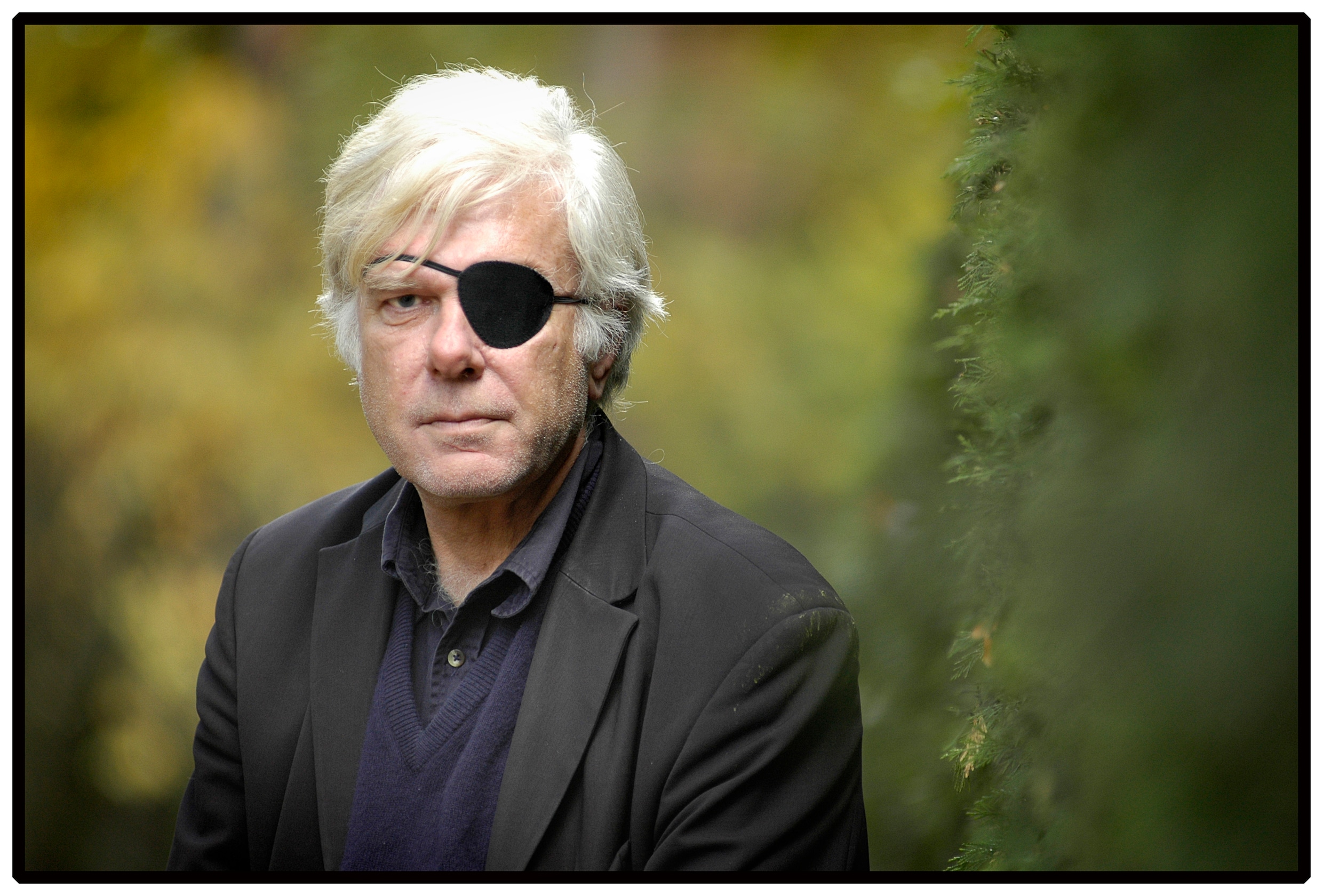 Wim Kayzer: ‘Ik lijd aan de angst dat niets ertoe doet: dat God even ...