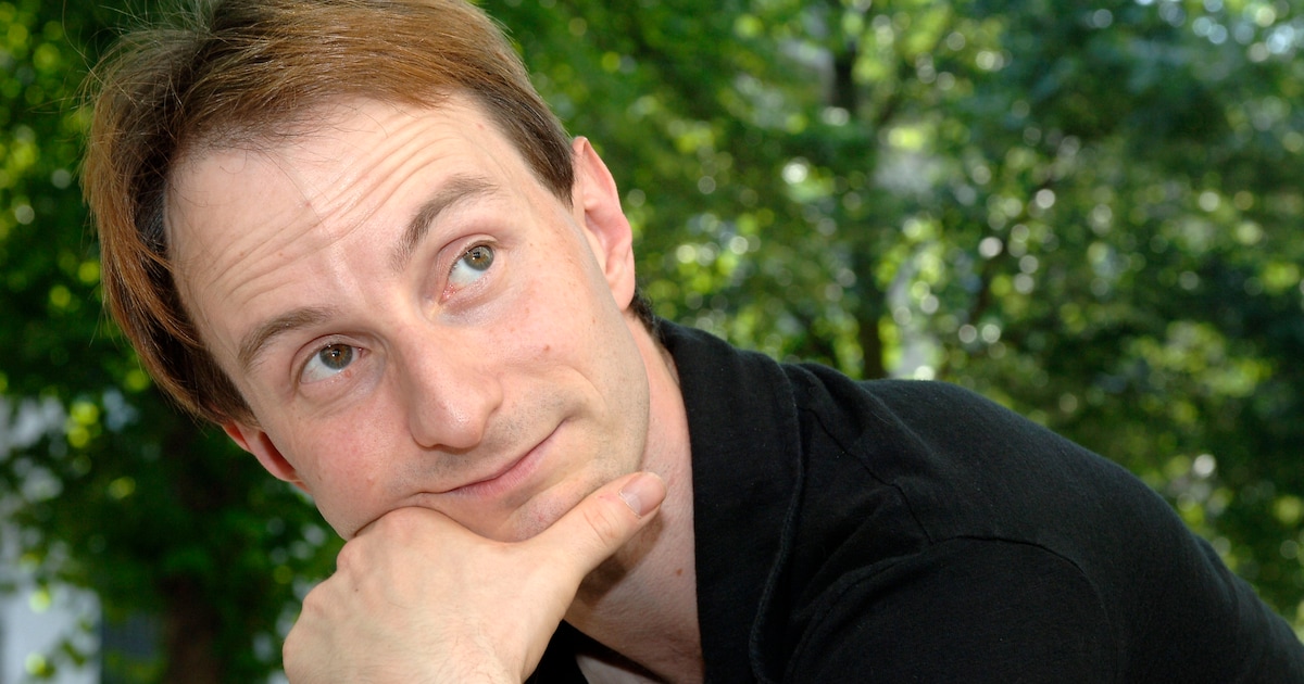 In memoriam Aron Wade: ‘Hij deed er alles aan om in heel mooie ...