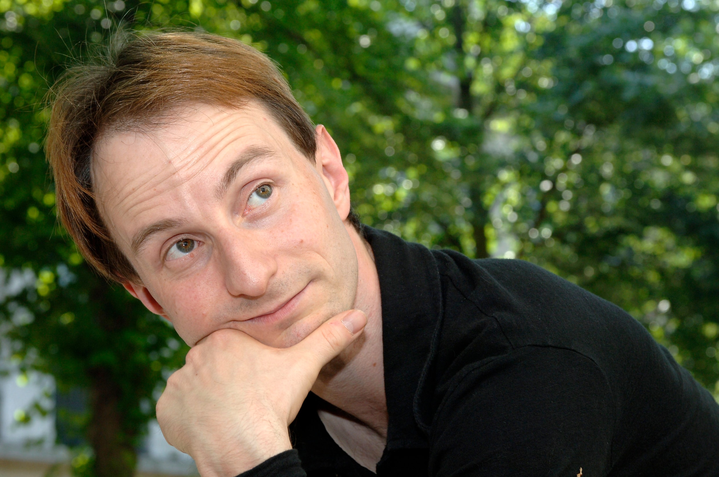 ‘W817’-acteur Aron Wade overleden na euthanasie wegens ondraaglijk ...