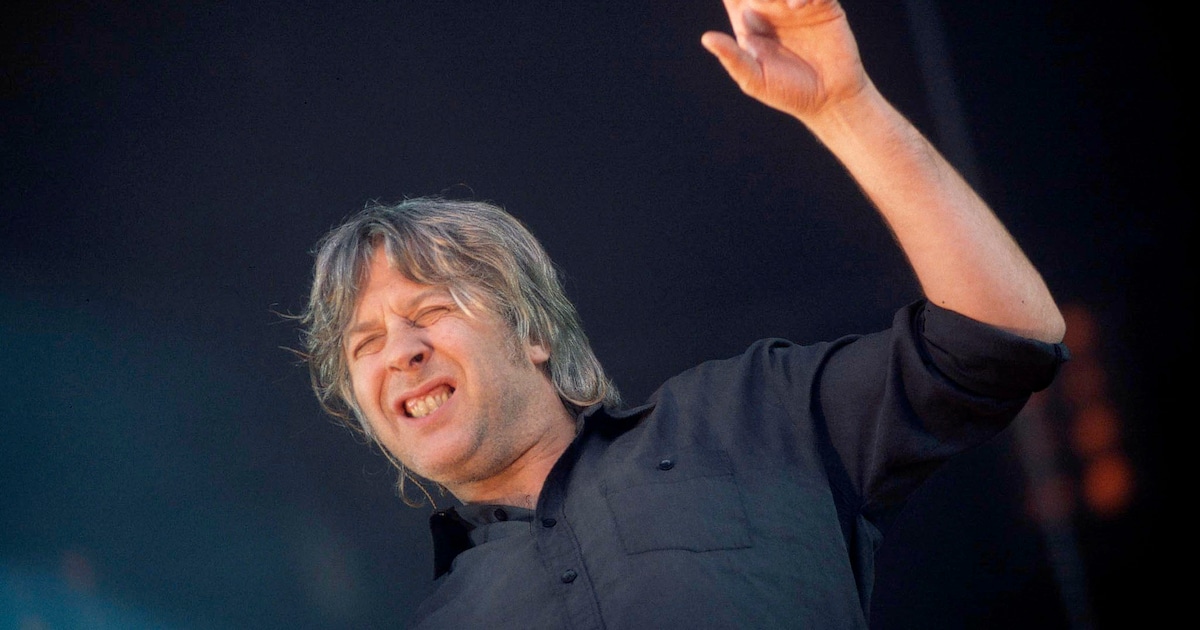 De 15 beste Arno-songs volgens Mark Coenen | Humo: The Wild Site