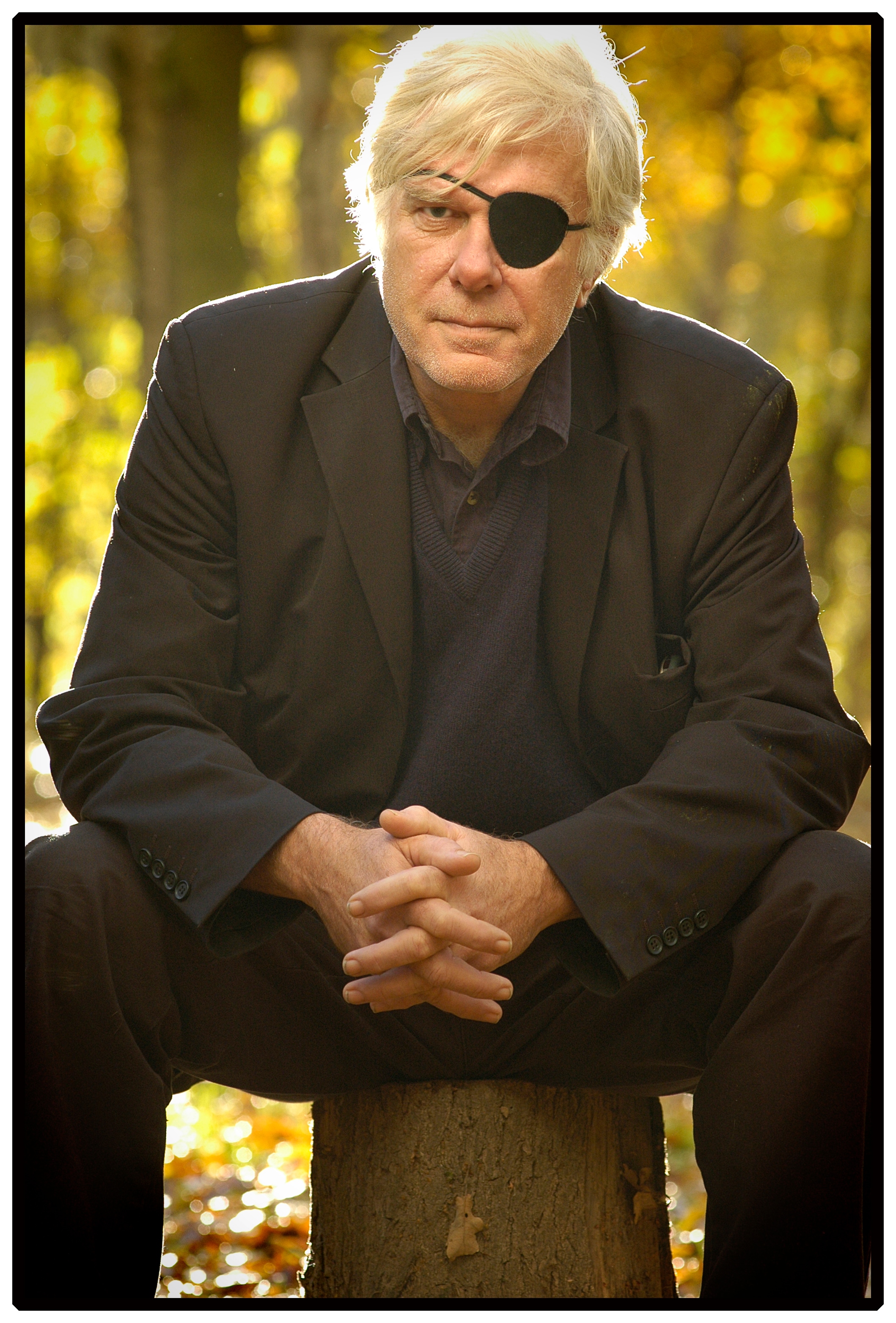 Wim Kayzer: ‘Ik lijd aan de angst dat niets ertoe doet: dat God even ...