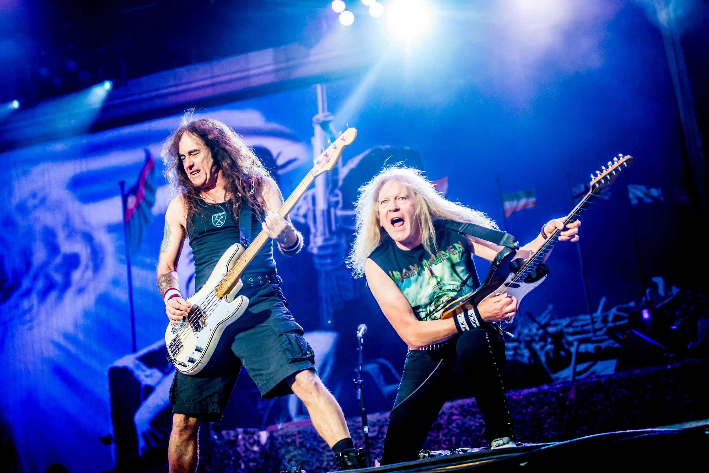 Graspop Metal Meeting lost Amenra, Dream Theater, Falling In Reverse en 85 andere nieuwe namen ...