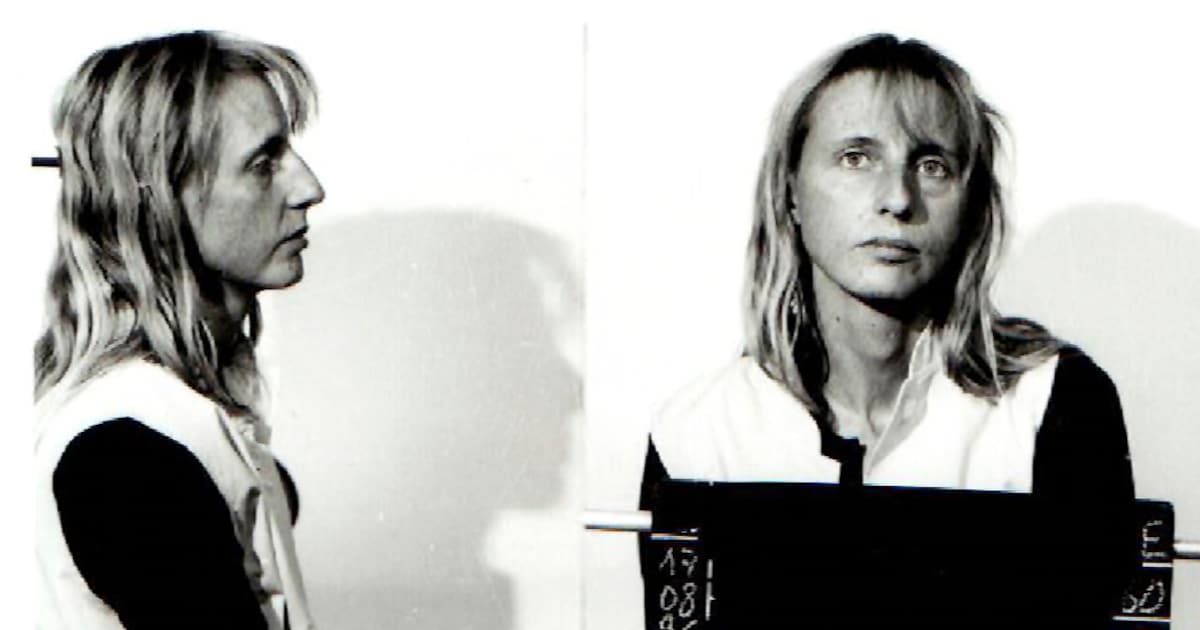 Michelle Martin komt volledig vrij: ‘Ze is een toegewijde moeder die ...