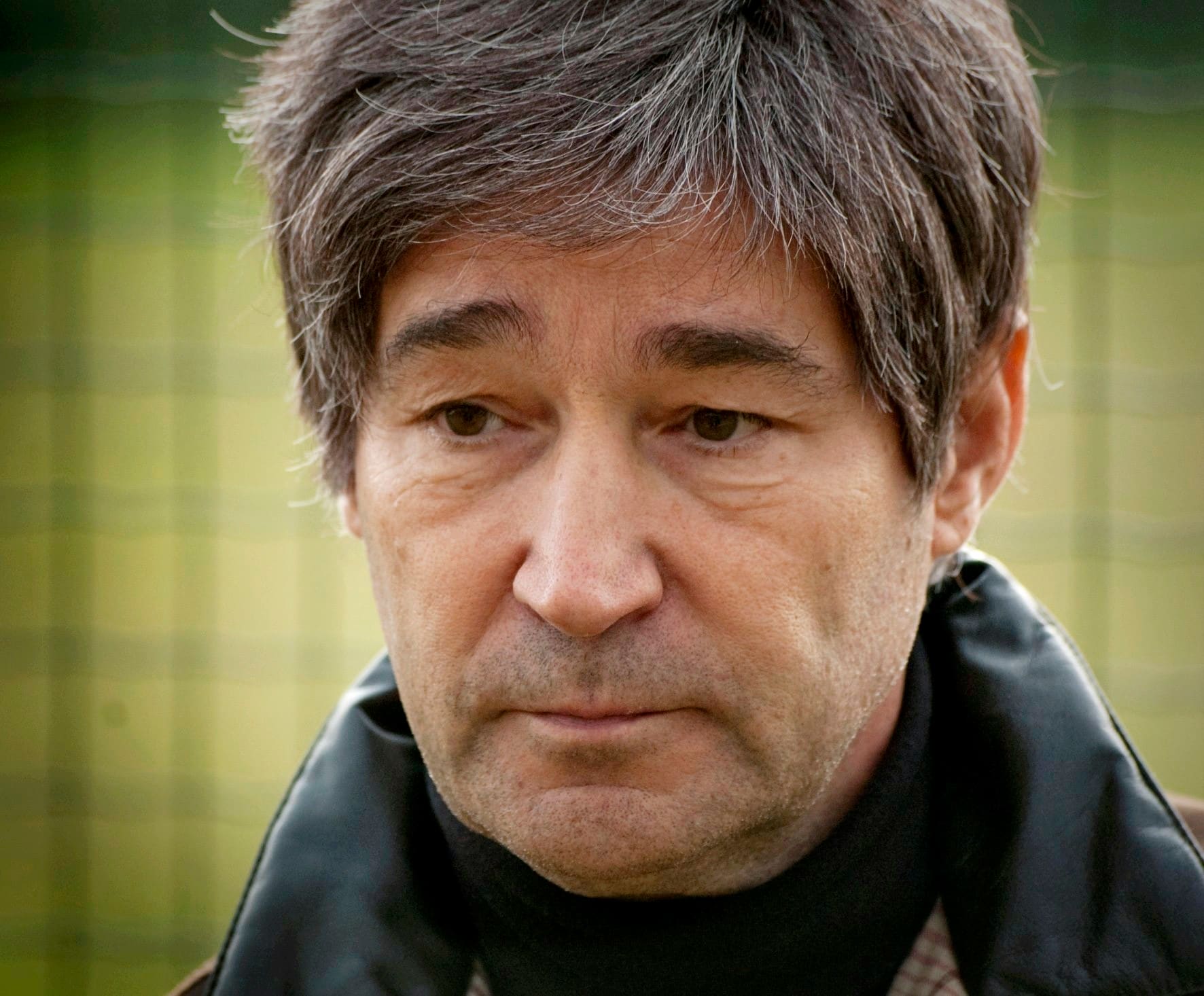 Robert Beijer en de Bende van nijvel: ‘Hoezo, de laatste leugen ...