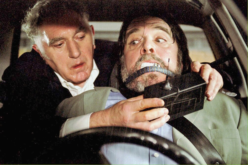 Lachen met Louis de Funès, een vergeetachtige Jan Decleir en de gevaren ...