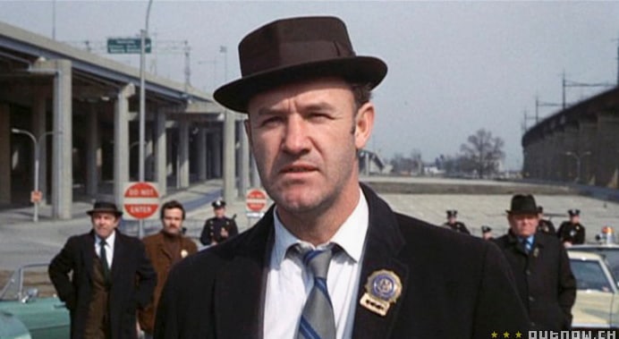 Onze filmrecensent neemt afscheid van Gene Hackman: ‘Hij was een ...