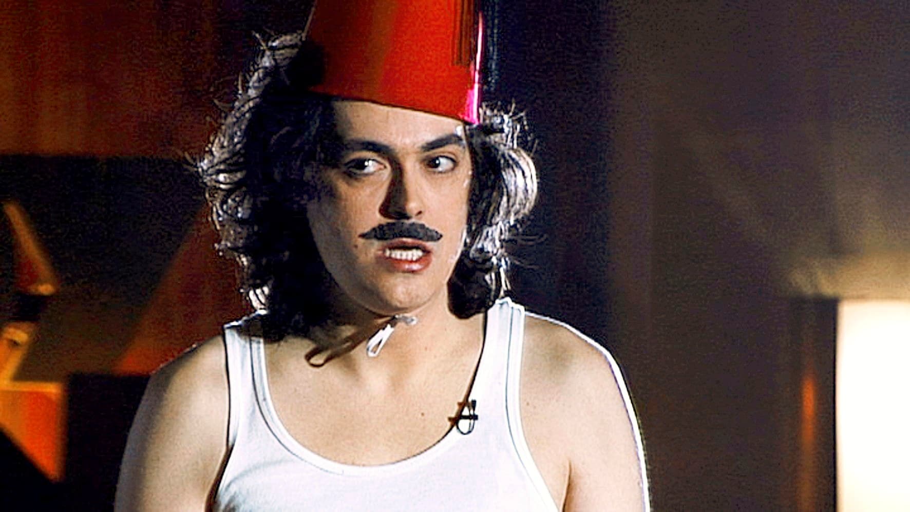 Wat ‘Comedy Casino’ betekende voor Alex Agnew en co.: ‘Iedereen zag ...