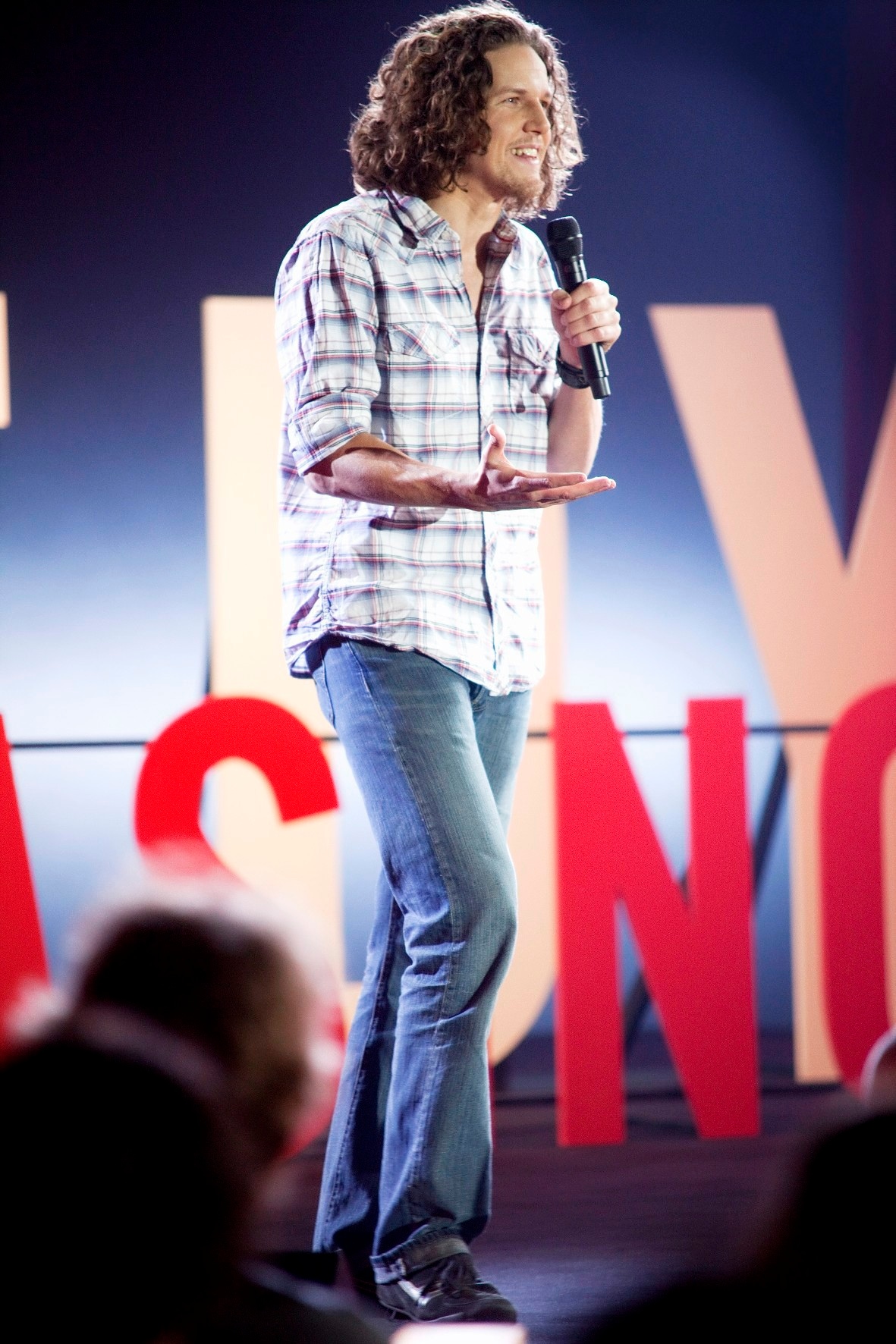 Wat ‘Comedy Casino’ betekende voor Alex Agnew en co.: ‘Iedereen zag ...