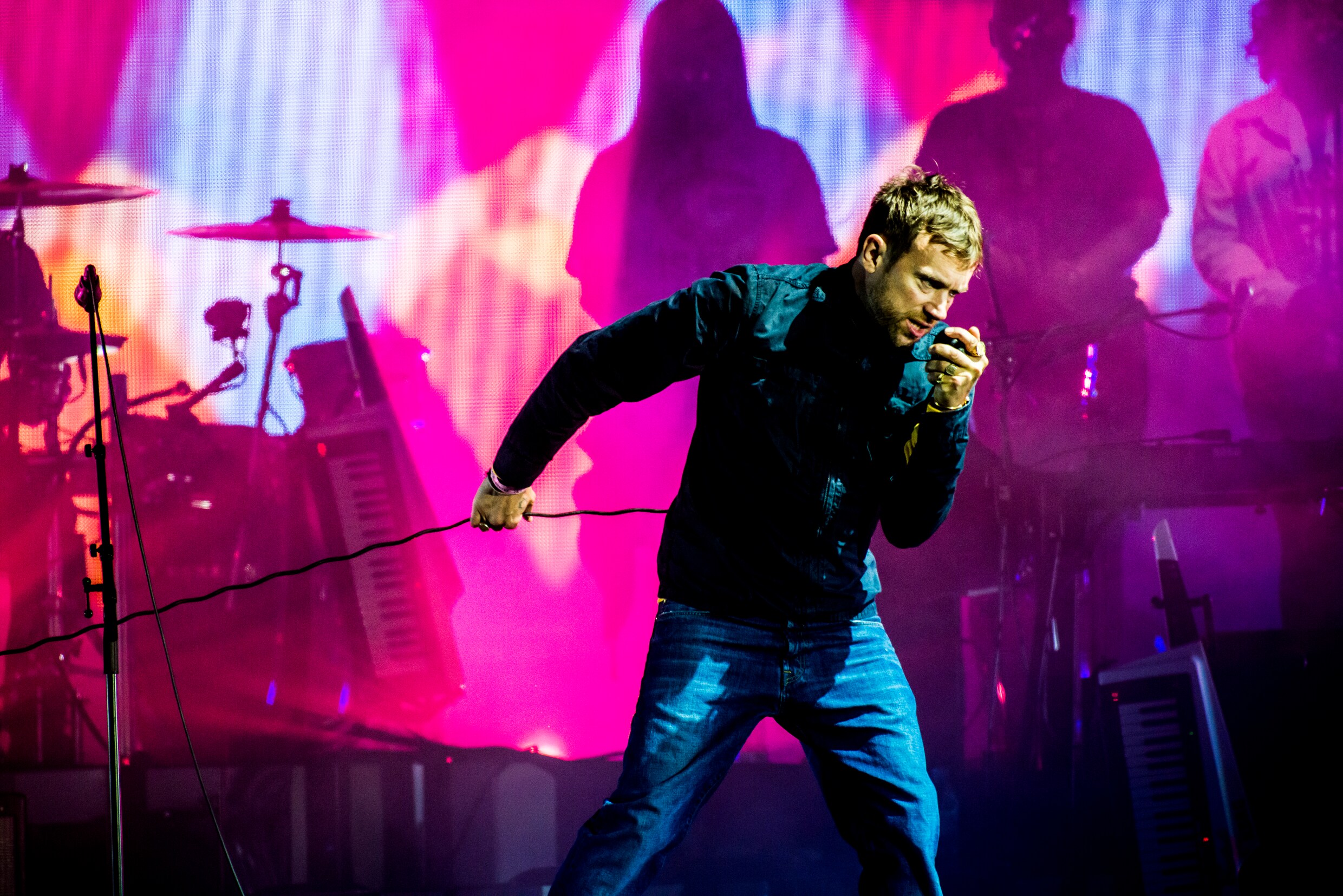 Van The Hickey Underworld over Rosalía tot Gorillaz: dit zijn de beste ...