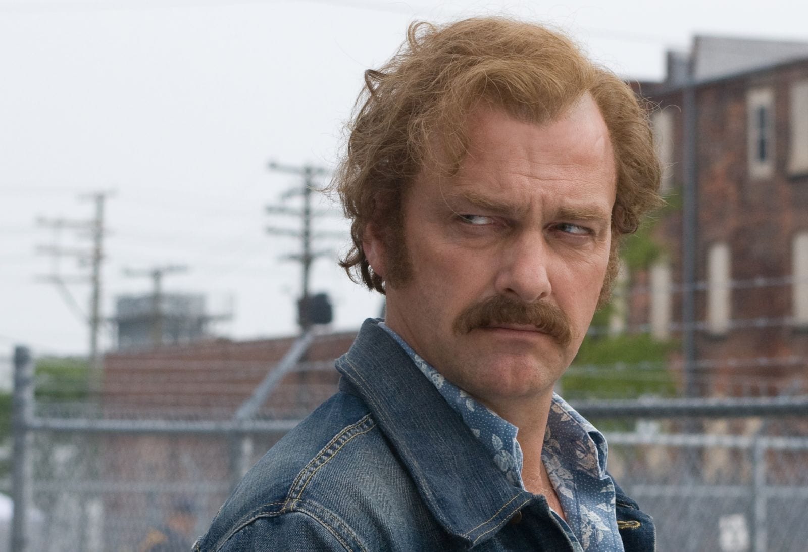 Vanavond op tv: het bloed van Ray Stevenson, het zweet van Tom Cruise ...