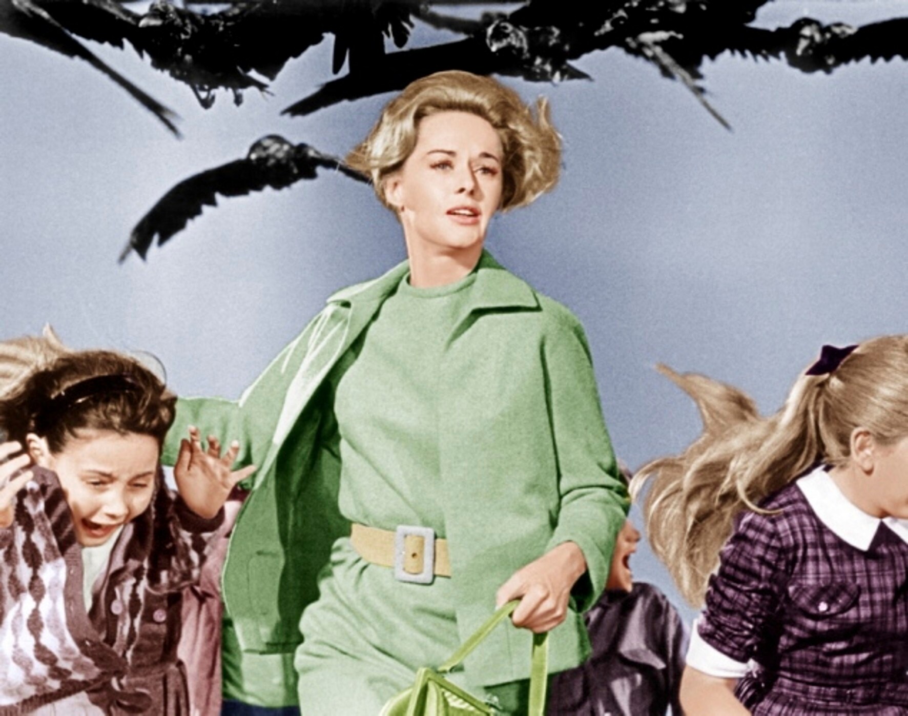 De vetzak in Leonardo DiCaprio, een gloednieuwe Oscarwinnaar en een ...