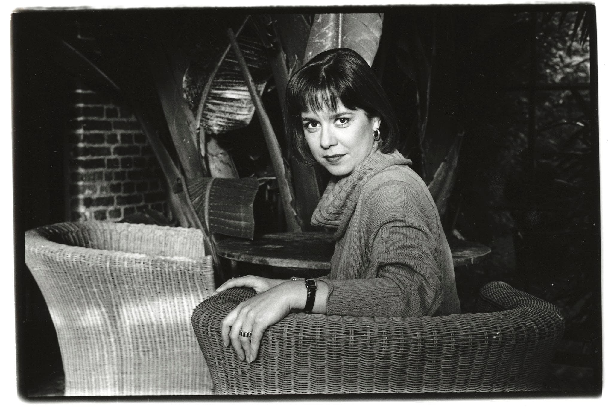 Gerty Christoffels: ‘Het is een fantastisch gevoel te weten dat je ...