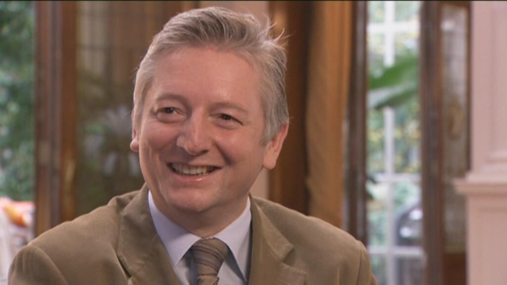 Humo reconstrueerde in 2011 de ondergang van Steve Stevaert, de ...