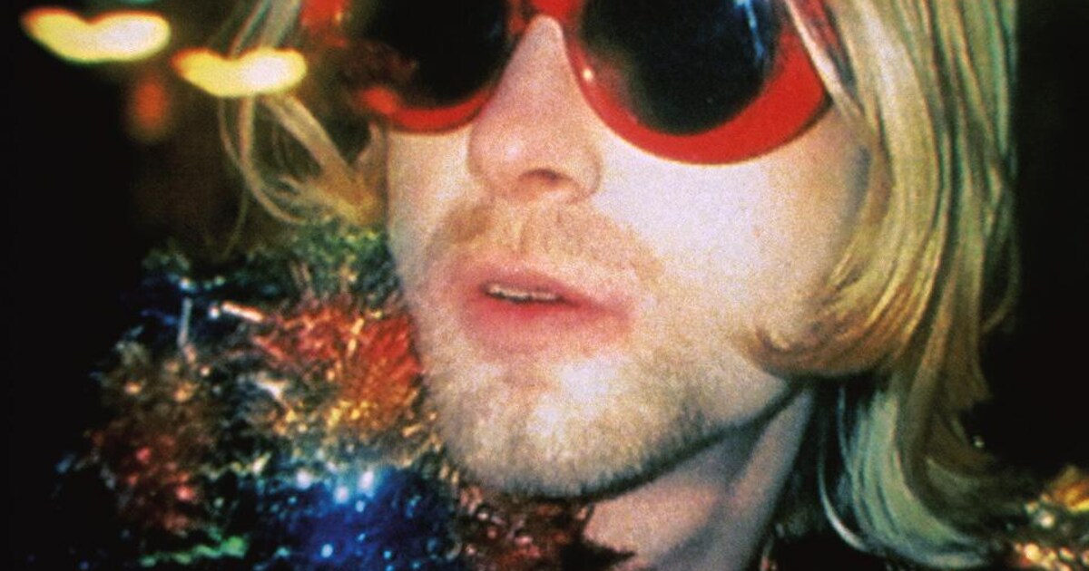 ‘Kurt wilde van Courtney scheiden, daar zijn bewijzen van’ | Humo: The ...