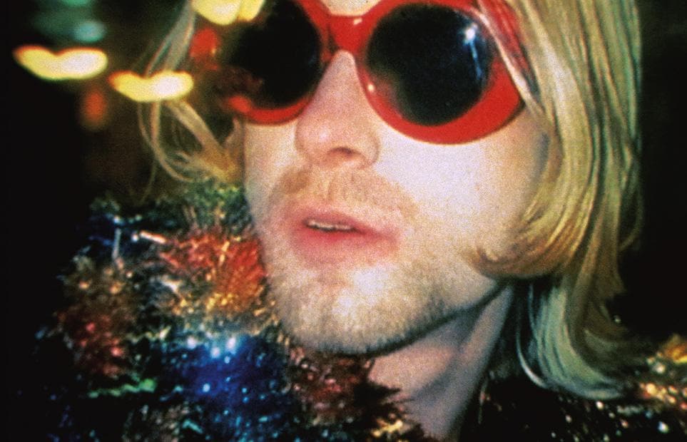 ‘Kurt wilde van Courtney scheiden, daar zijn bewijzen van’ | Humo: The ...