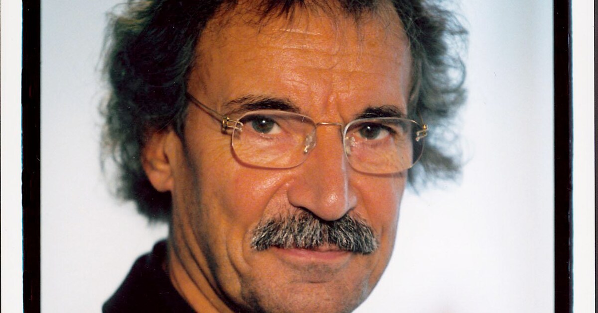 Guy Mortier: ‘Ik kan niet haten’ | Humo: The Wild Site