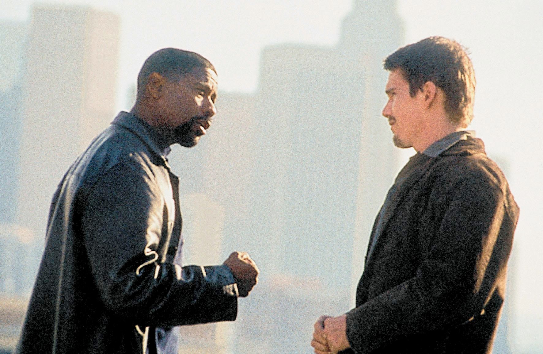 Vanavond op tv: een romance op de schaatsbaan, een openhartige Carl ...