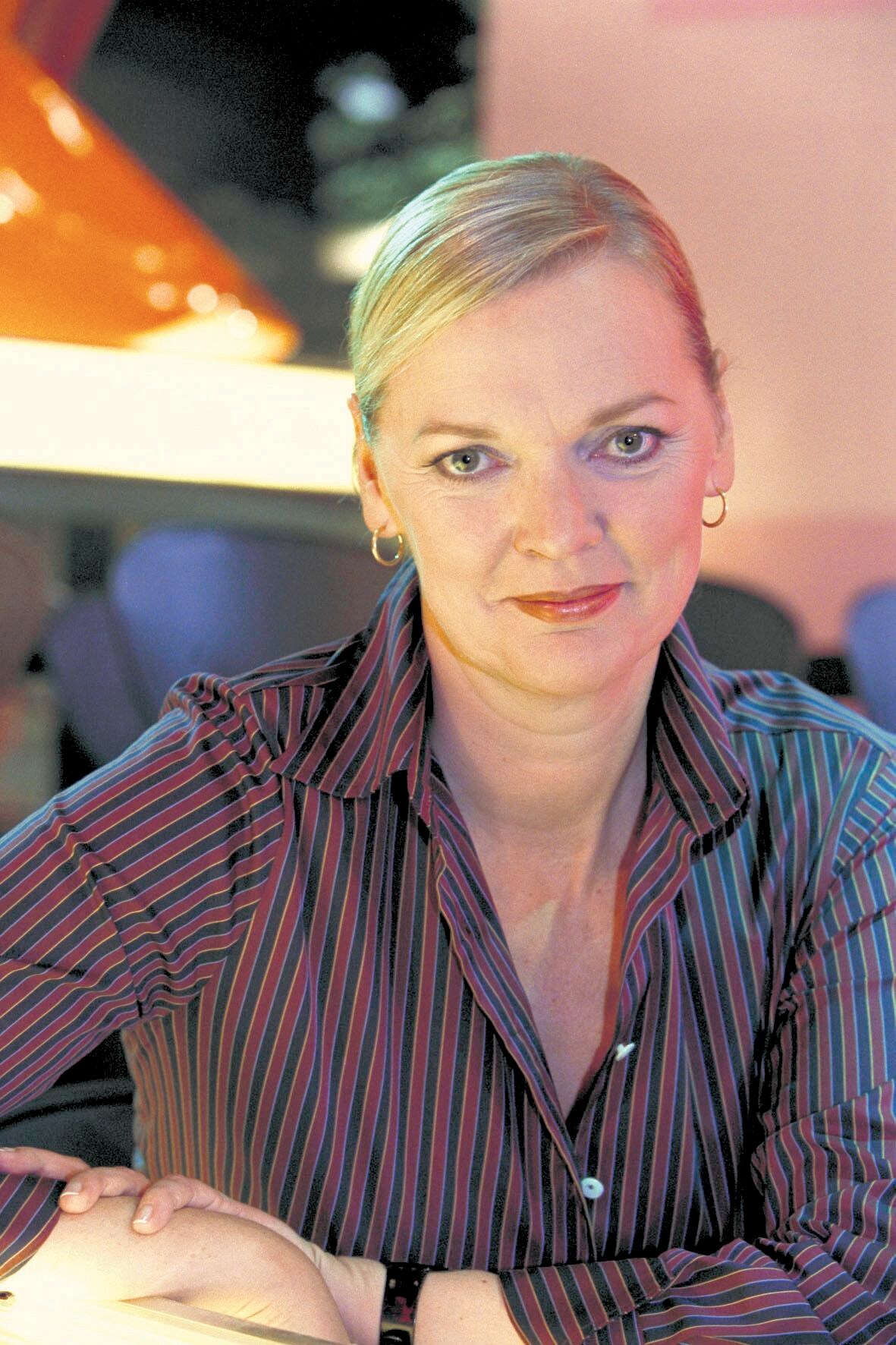 De meest geliefde netmanager en het zonderlingste personage ...