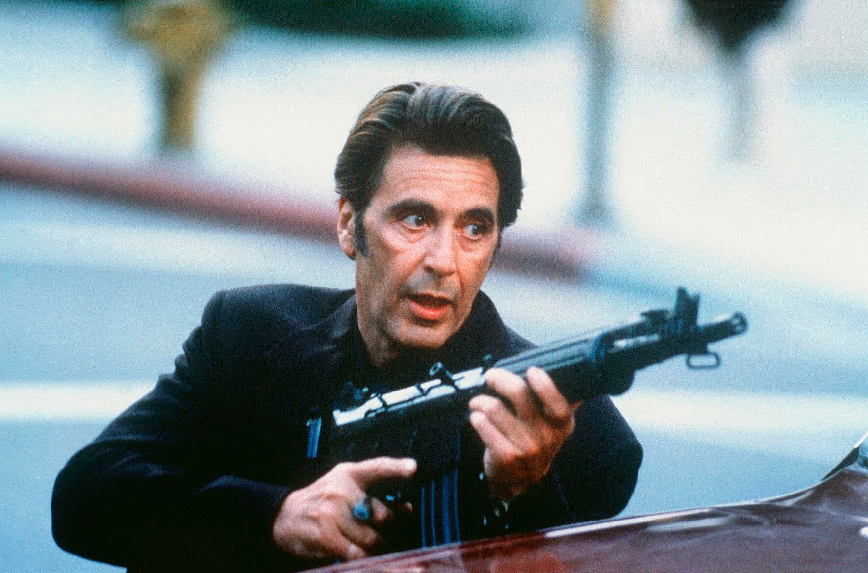 Vanavond op tv: De Red Flames op weg naar goud, een misdaadklassieker ...