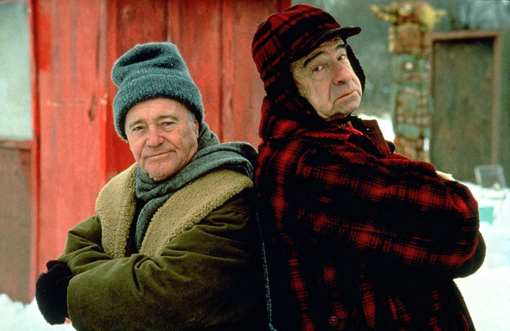 Dit zijn de beste films die u de komende dagen op tv kunt zien (van 3 ...